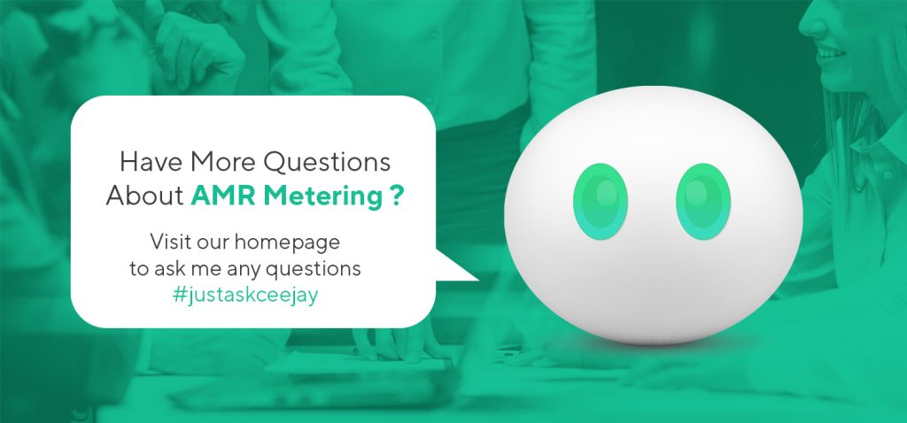Why AMR Metering Is Essential for Energy Efficiency - Inteb